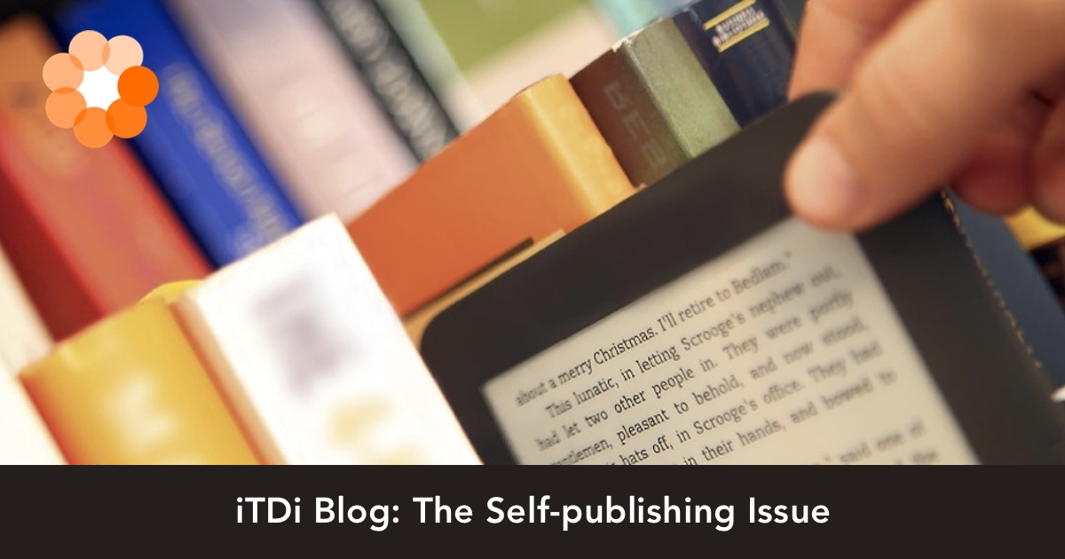 The ELT Workshop • Timothy Hampson